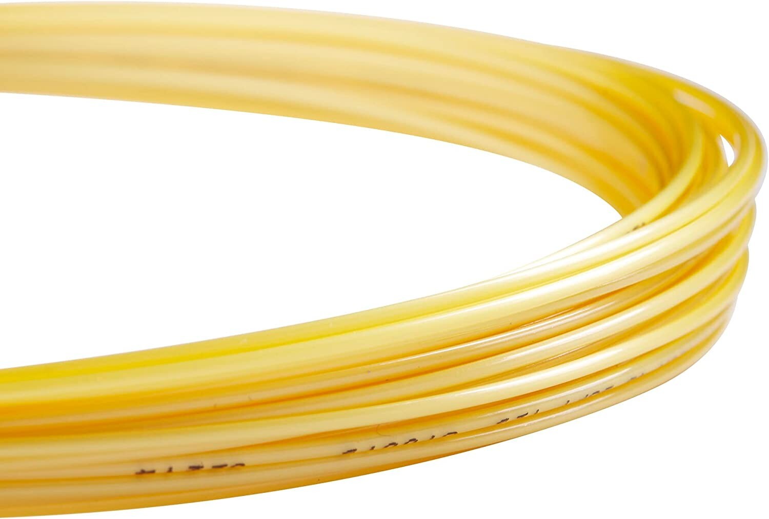 Wilson LUXILON 4G 125 Reel of Tennis Strings 200m - Gold for sale ...