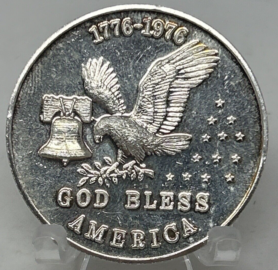 Rare Vintage Crabtree Mint "Duck Book" Divisional 1 oz .999 Silver ...