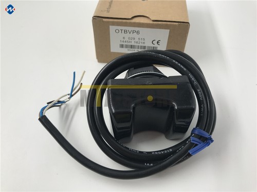 1pcs Brand New ones BANNER sensor OTBVP6 | eBay