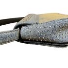 Diesel 1DR crystal-embellished Bag - Blue Denim | eBay