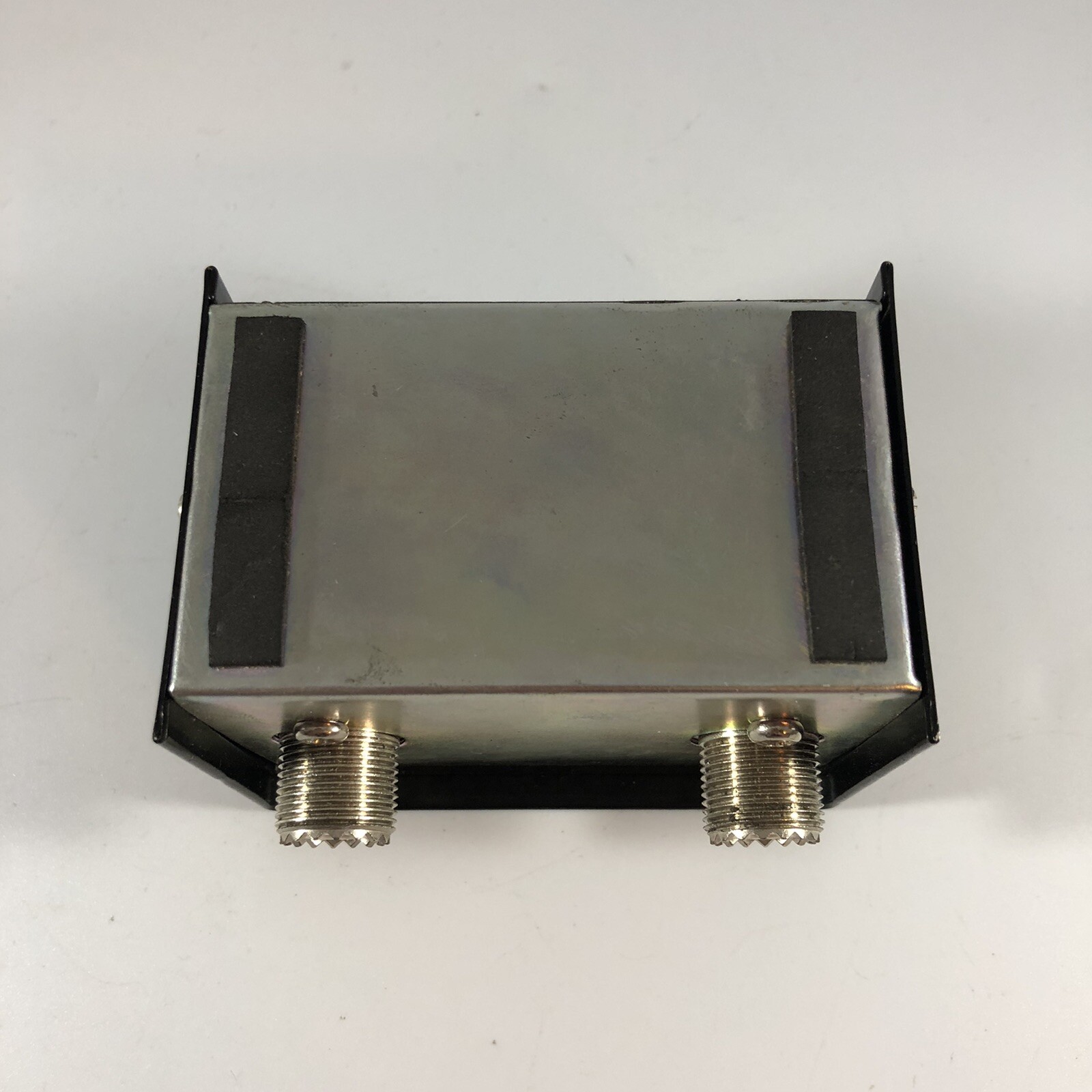 VANCO INC SWR METER C/N SWR-3 UNTESTED XY6 | eBay