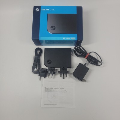 Valve Steam Link Steam Link 1003 | eBay