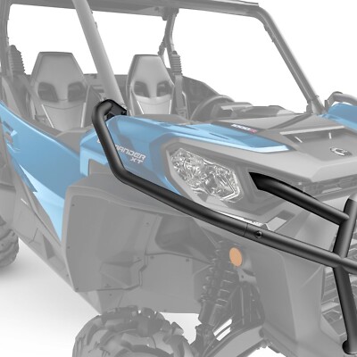 Can-Am OEM Heavy Duty Front Corner Body Protectors 2021 Commander Max ...