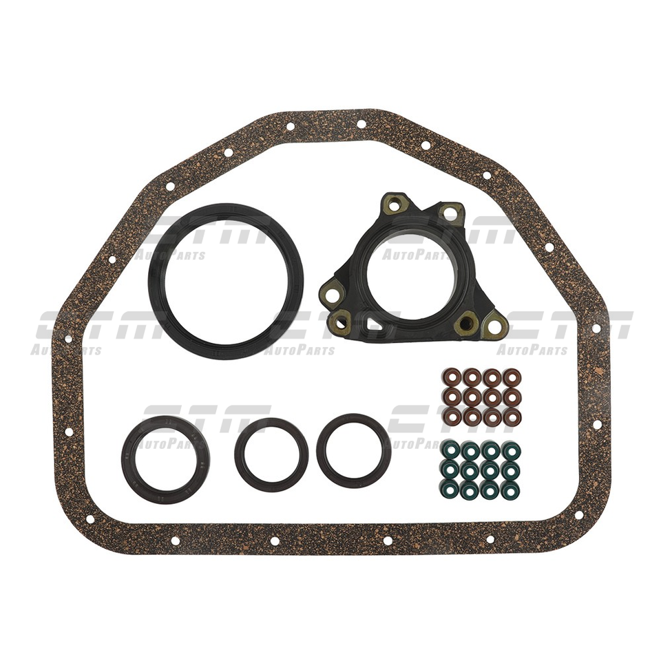 Full Gasket Set Fit 98-05 Lexus IS300 ES300 GS300 L6 3.0L DOHC 2JZGE | eBay