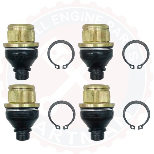 For Arctic Cat 1000 250 300 350 366 375 400 425 450 454 500 550 4x Ball ...