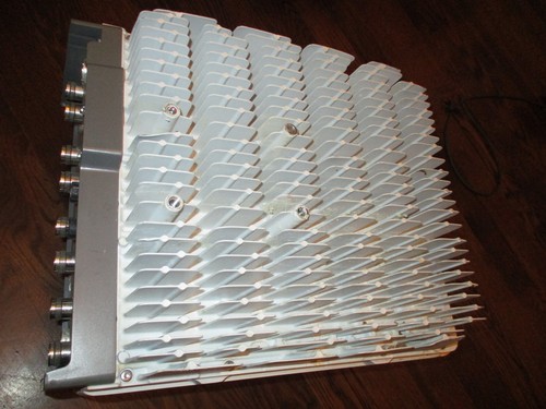 ERICSSON KRC 161 707/2 KRC161707/2 Radio 8843 - OK | eBay