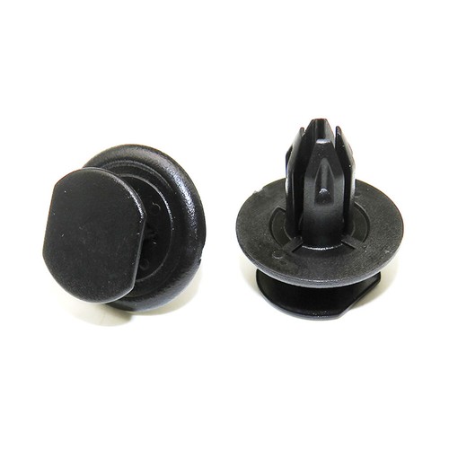 10 Car Radiator Cover Air Filter Trim Retainer Clips for Mazda | eBay