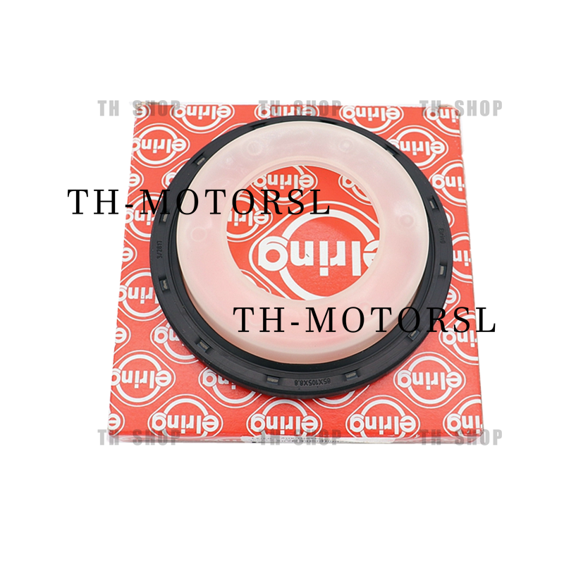 079103051F OEM Elring New Rear Engine Camshaft Oil Seal ForTouareg Audi ...