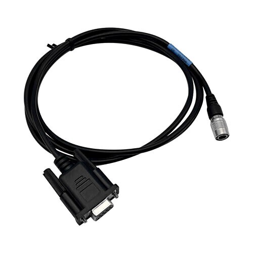 New Download Data COM Cable RS232 For South cable Total Station | eBay