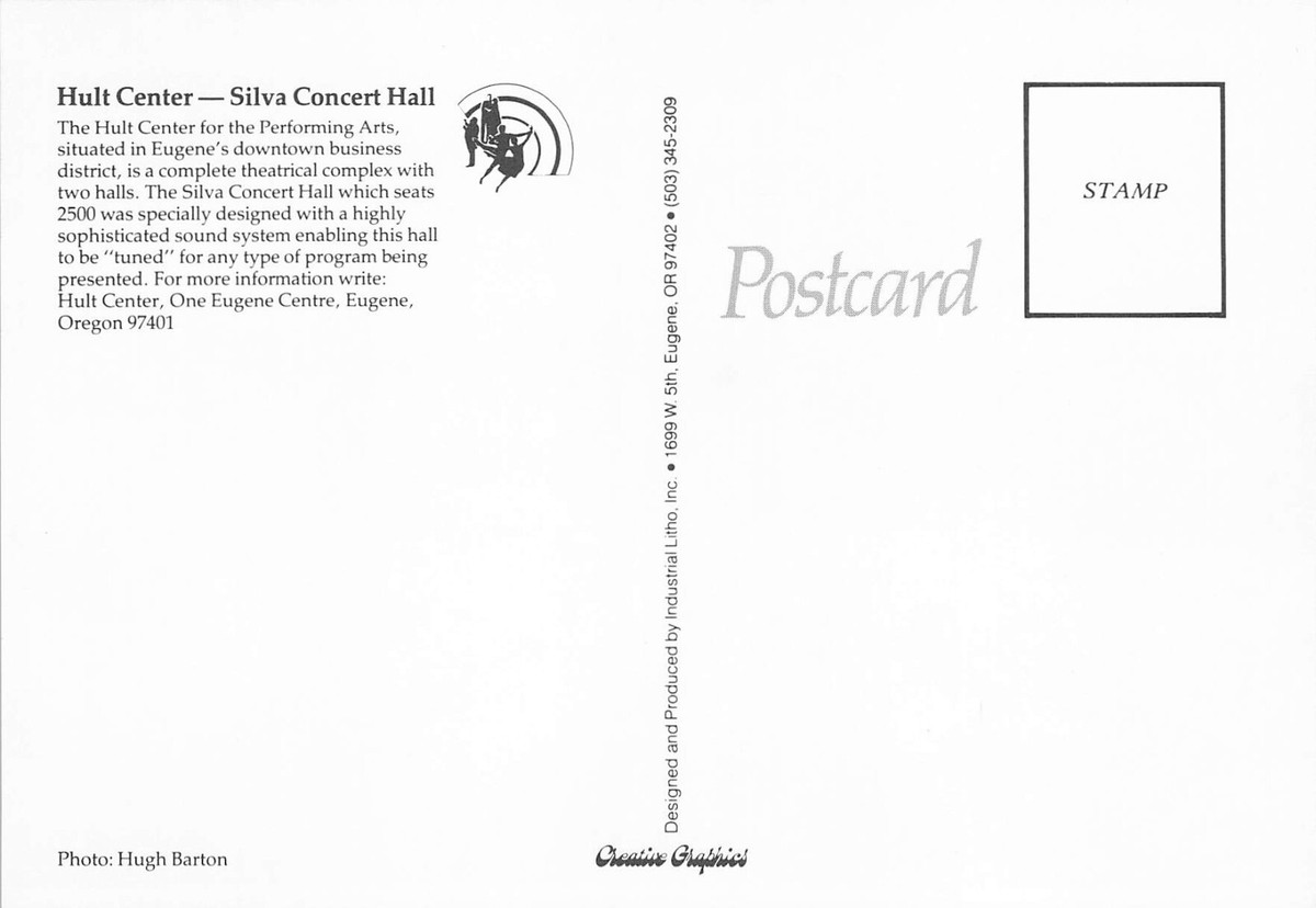 Hult Center Seating Map With Seat Numbers - Infoupdate.org