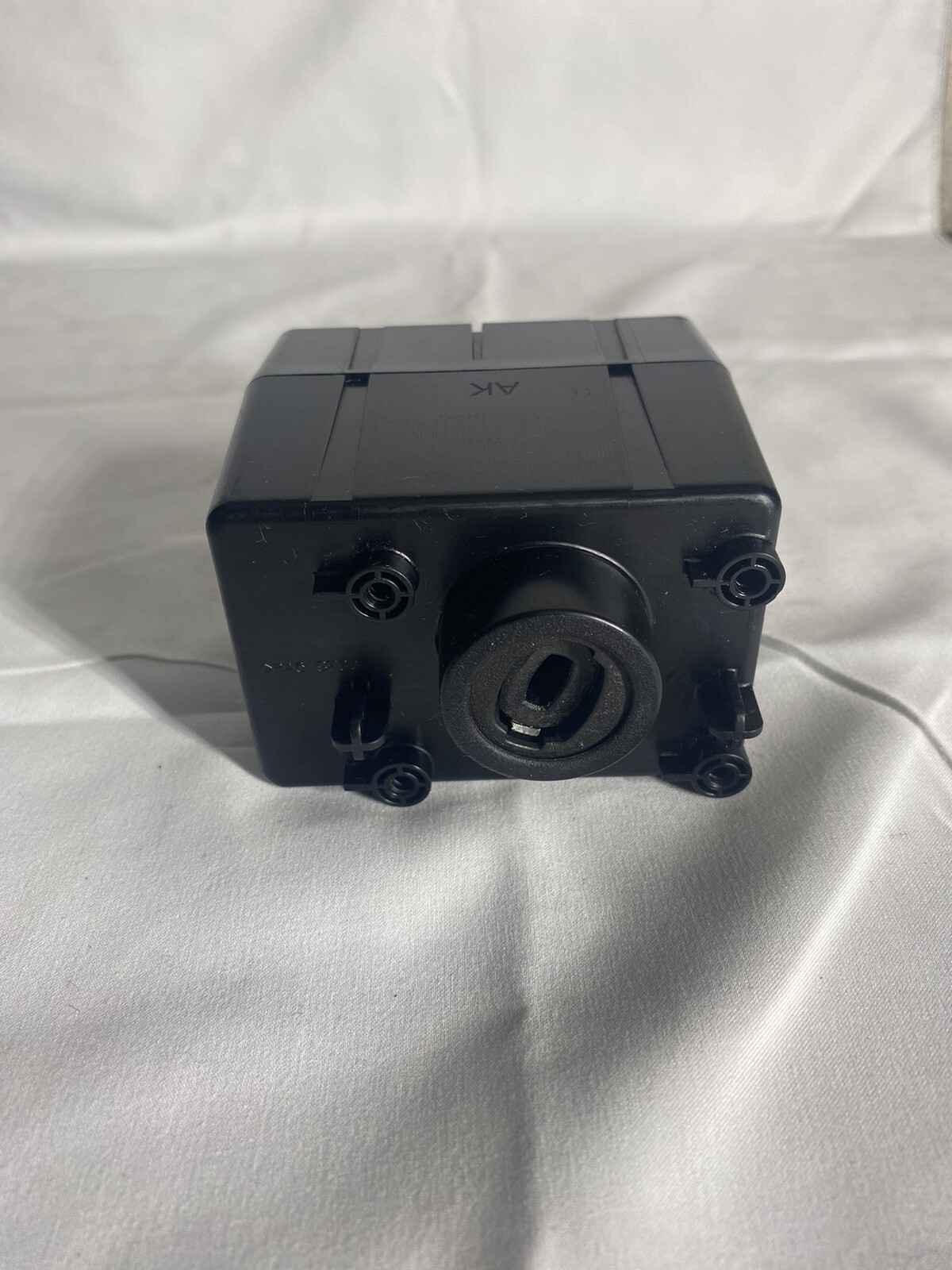 2009 Dodge Ram 1500 WIN module Wireless Ignition Node Chrysler | eBay