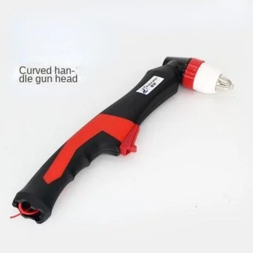 Plasma Cutting Machine AccessoriesStraight Handle Head Electrode ...