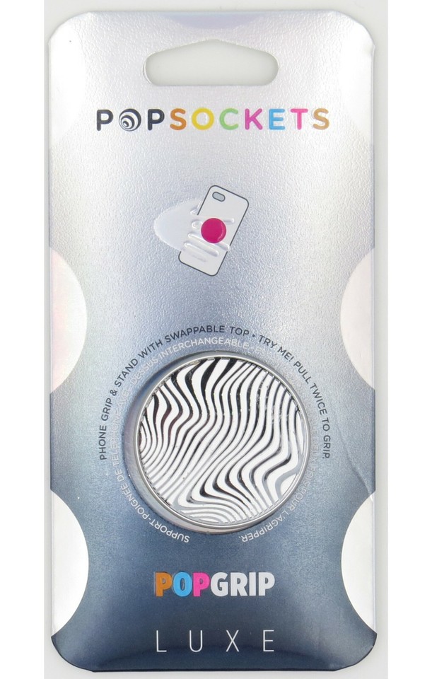 PopSocket Collapsible Single Grip & Stand Universal Phones and Tablet Holder | eBay