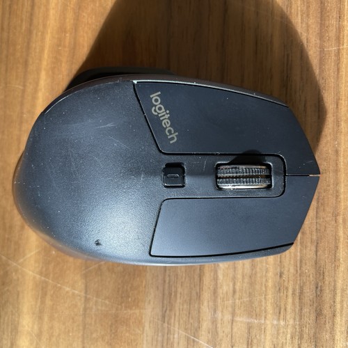 Logitech MX Master Wireless Mouse - Tested - WORKS! - USED | eBay