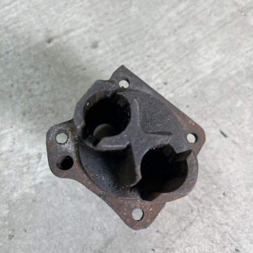 OEM 1940-1947 Front Tappet Block Knucklehead Engine Cam UL Panhead | eBay