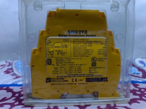 Surge Protection Device SD32T3 , ($ 209 5PIC ) Expedite Free shipping ...