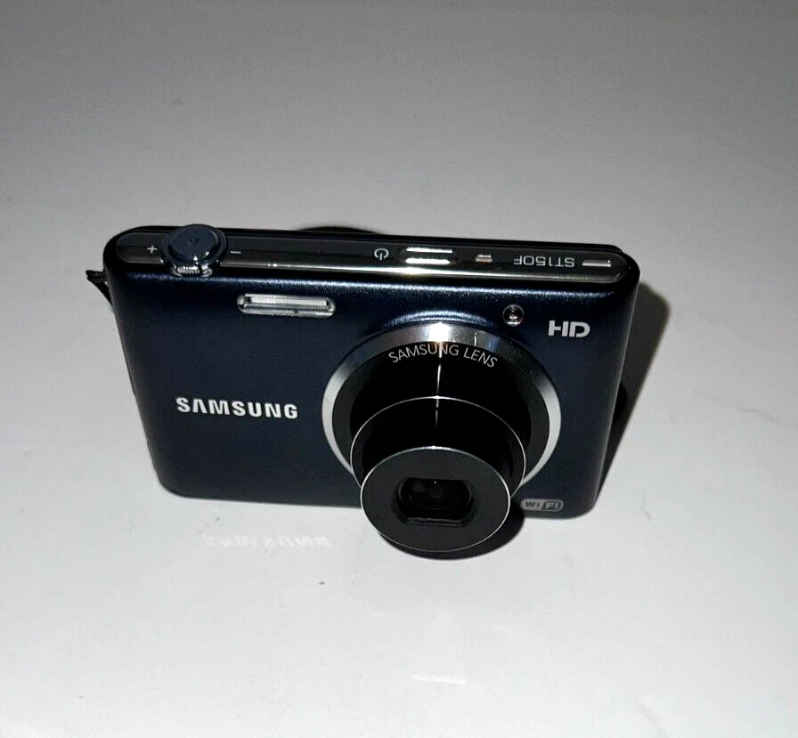 Samsung Smart Camera St150f Price