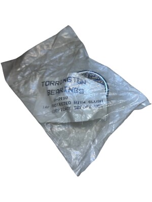 NEW Torrington B-2110 Bearing **SALE** | eBay