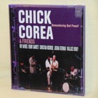 Chick Corea and Friends Remembering Bud Powell, , Very Good | eBay