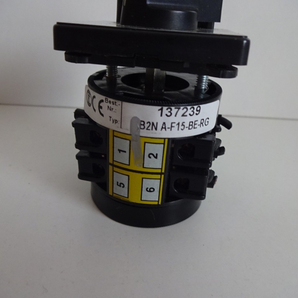 Switch 137239 B2N A-F15-BE-RG | eBay