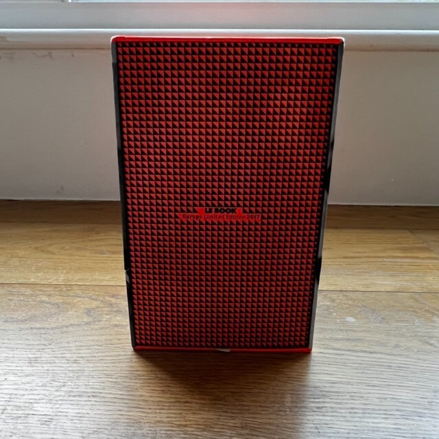 Limited Edition - LE BOOK Europe 2017 by Mark Ronson - BRAND NEW 2 VOL ...