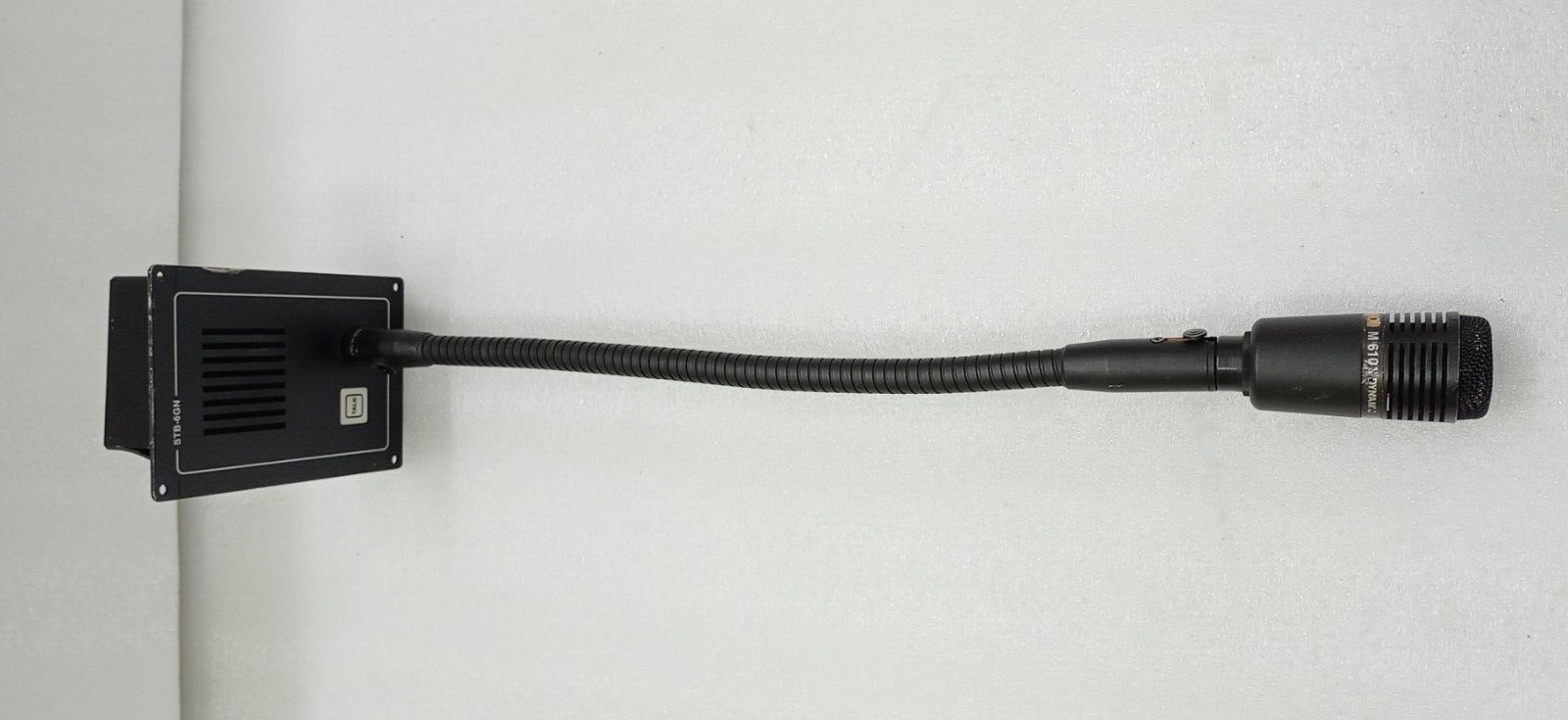 Zenitel STB-6GN Parallel Station Ver. 02 | eBay