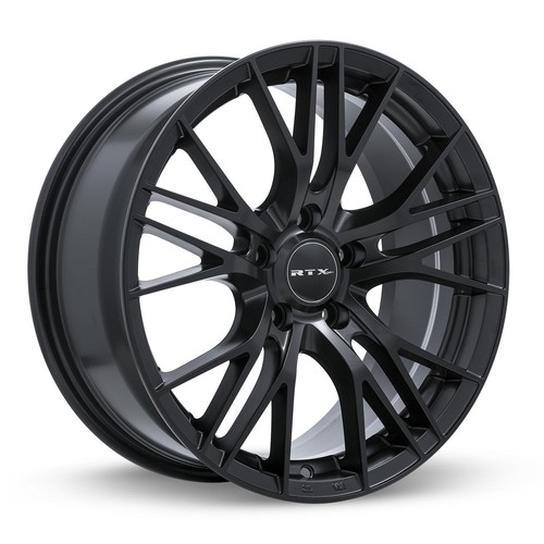 20 Inch Black Alloy Wheel Rim for Lexus NX250 NX350 NX350h NX450h+, RTX ...