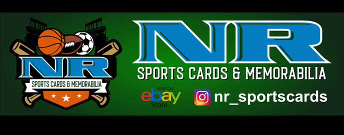 NR Sports Cards | eBay Stores