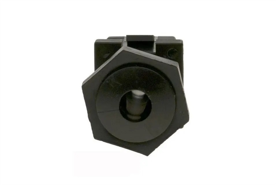 Hood Bumper Cushion Fits 2014-2019 Jeep Cherokee 1998-2003 Dodge Ram ...