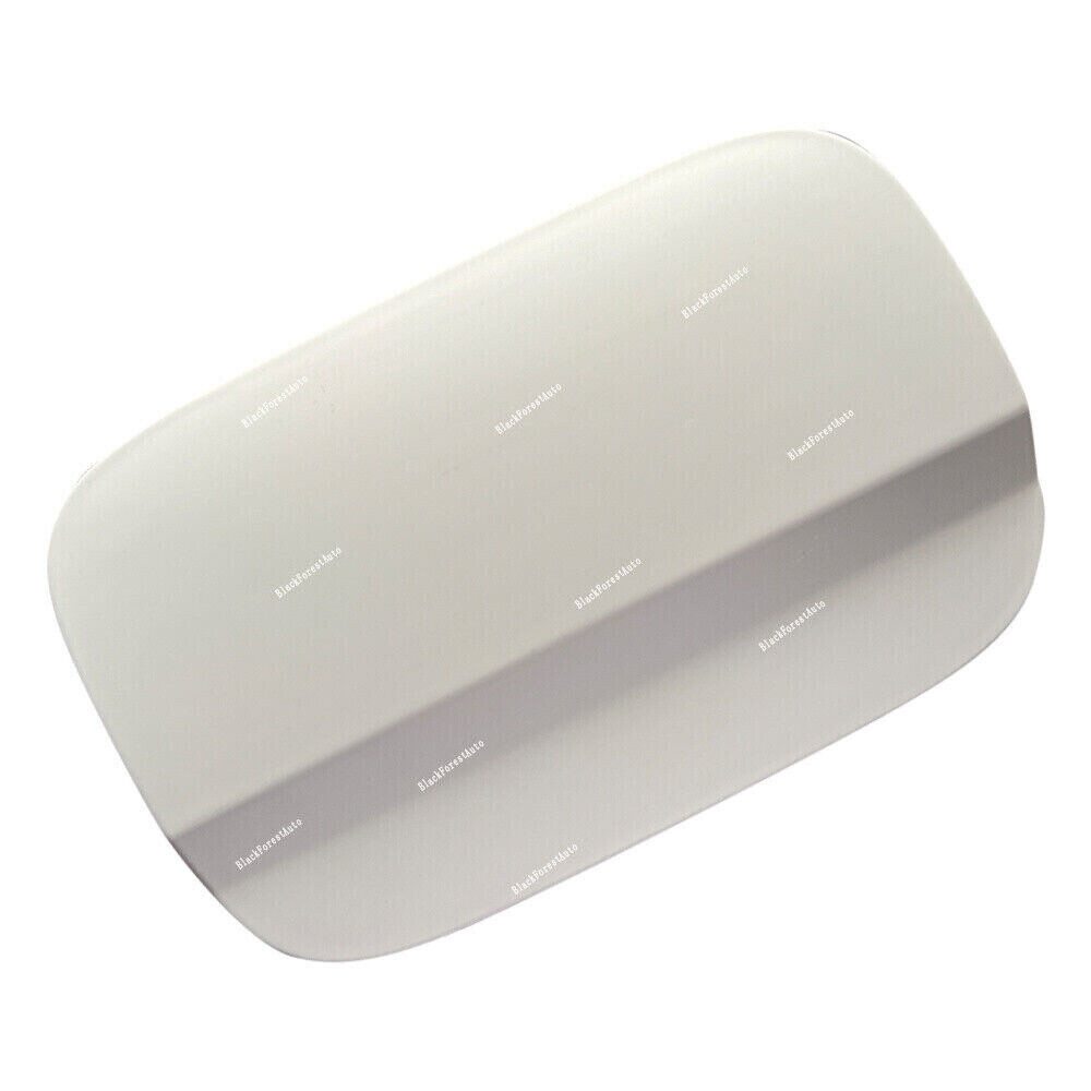 Fuel Filler Door Tank Lid Gas Cap Cover For 2012-2014 Mercedes Benz C63 ...