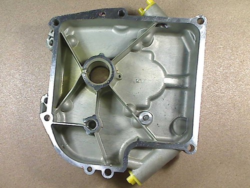 NEW Old Stock Crankcase Cover 496984 Briggs & Stratton | eBay