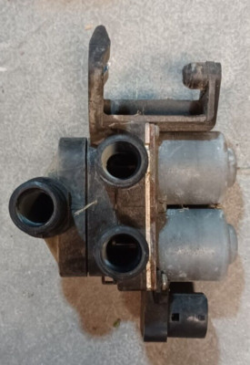 BMW E36 318i 323is 325i 328i M3 92-99 HVAC Heater Control Valve ...