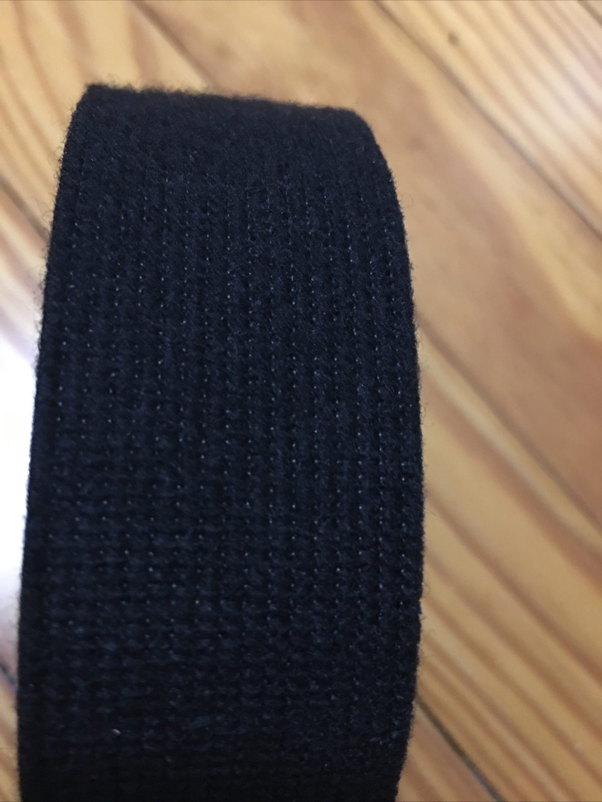 tesa 51616 Thick PET Fleece Wire Harness Tape - Black for sale online ...