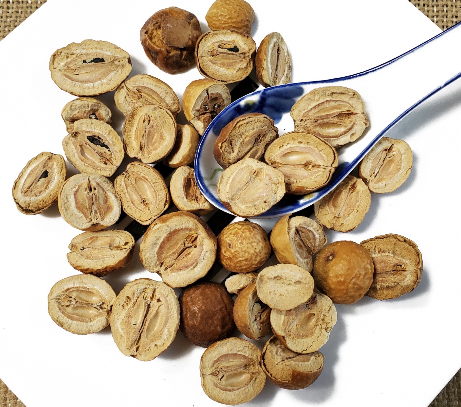 川楝子 / 金铃子 Chuan Lian Zi / Dried Fructus Toosendan | eBay