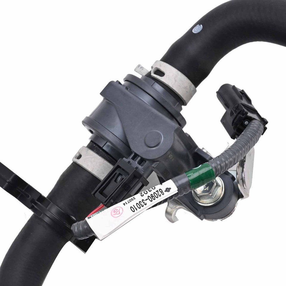 Fits Toyota Camry 2.5L Engine Coolant Water By Pass Hose Tube 2020-2023 ...