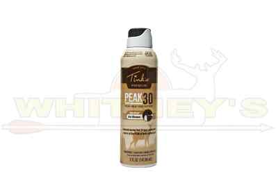 Tink's Peak 30 Premium Doe Estrus Hot Shot Mist - 3oz. - W5343 | eBay