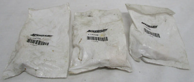 3 NEW SPEEDAIRE 1A328 MUFFLER EXHAUST SEALED BAG LOT | eBay