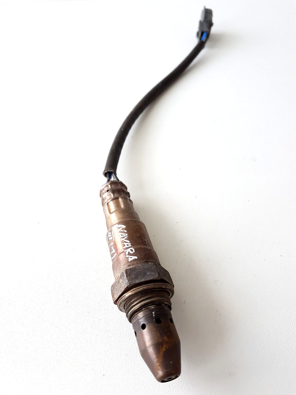 NISSAN NAVARA 2.3TD 2016 RHD OXYGEN SENSOR OEM 226A42790R for sale ...