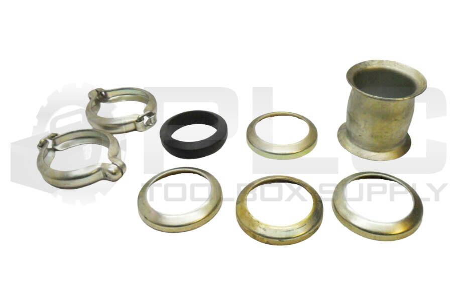 Nh100085 Coupling NH100085 150 Flexmaster, Aeroquip