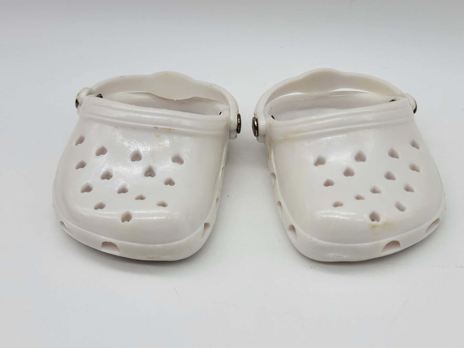 Crocs / Polliwog Shoes 18” American Girl Doll Clothes Multiple Colors ...