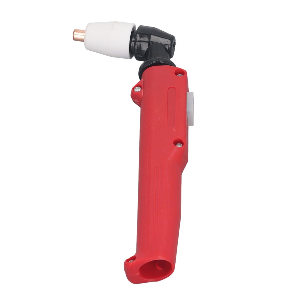 Lightweight Plasma Cutter Torch Head Cutting Torch Head 40A PT 31 ...