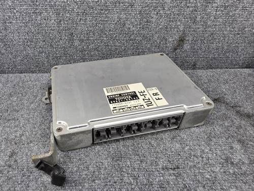 LEXUS 1993-1994 LS400 OEM ECU ECM PCM ENGINE CONTROL MODULE UNIT 89661 ...