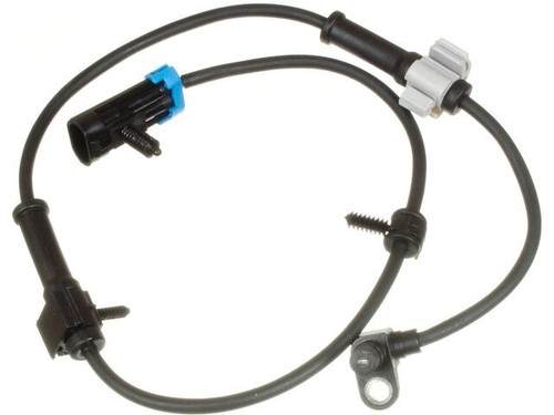 For 2000-2006 Chevrolet Tahoe ABS Speed Sensor Front Holstein 42828HHRX ...