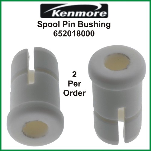 KENMORE Spool Pin Bushing 652018000 Fits Kenmore Models With ...