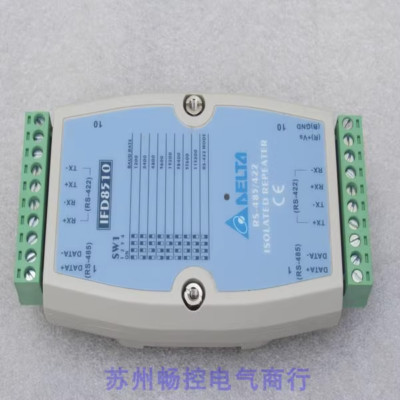 1pcs New DELTA IFD8510(no box) | eBay