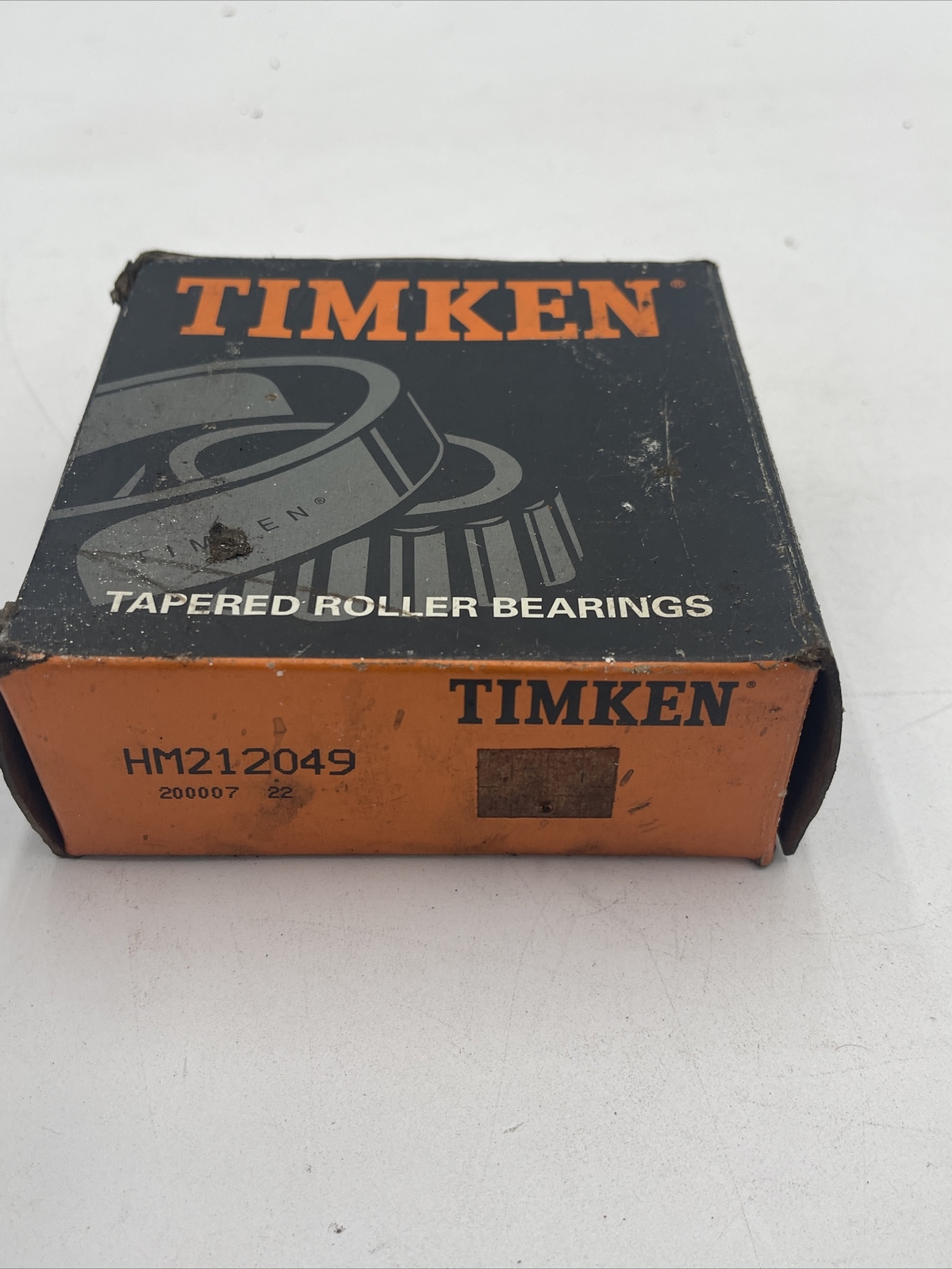 Timken HM212049 Tapered Roller Bearing Cone for sale online | eBay