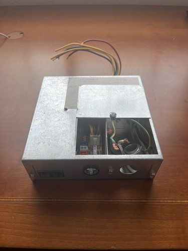 Dometic 3106481 Duo-therm RV Room Air Conditioner AC Circuit Control ...