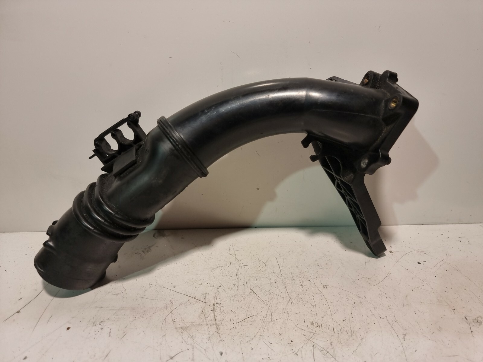 2010-2016 VOLVO V40 V50 S60 S40 V60 V70 TURBO HOSE PIPE TUBE 31361277 ...