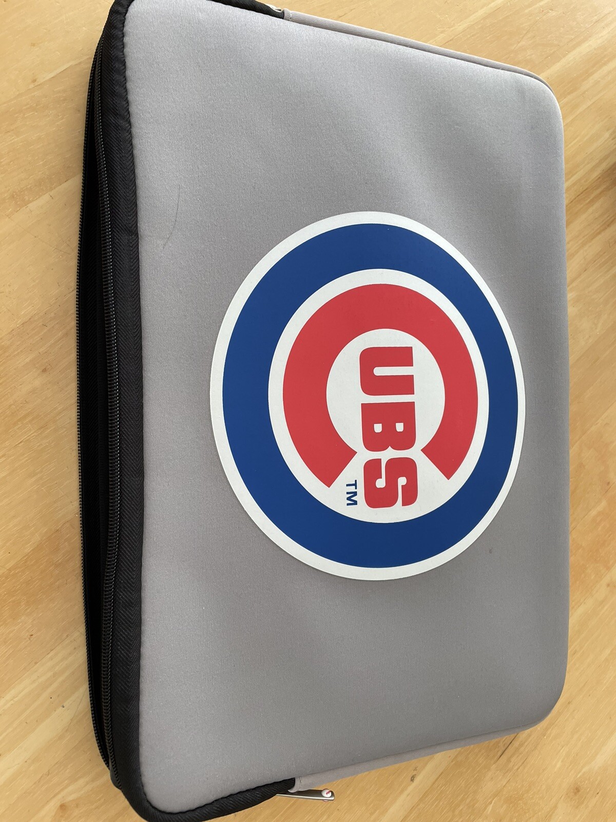 MLB 2025 Chicago Cubs Laptop Sleeve Case Bag Notebook PC MacBook Air ...