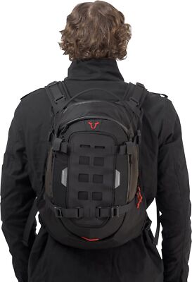 SW-Motech Moto Motorcycle Pro Cosmo Backpack | Vendor No BC.RUC.00.004. ...